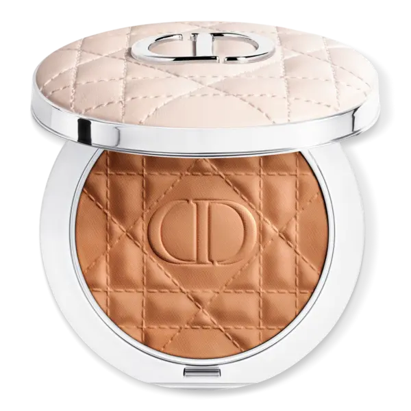 Dior Forever Nude Matte And Radiant Filter - 3.5 Medium Tan