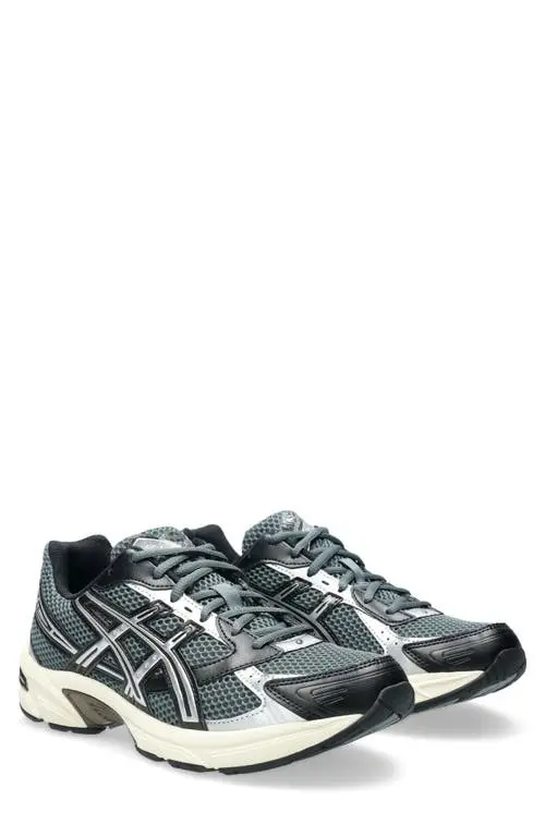 Asics Gender Inclusive Gel-1130 Running Sneaker - Steel Grey/black