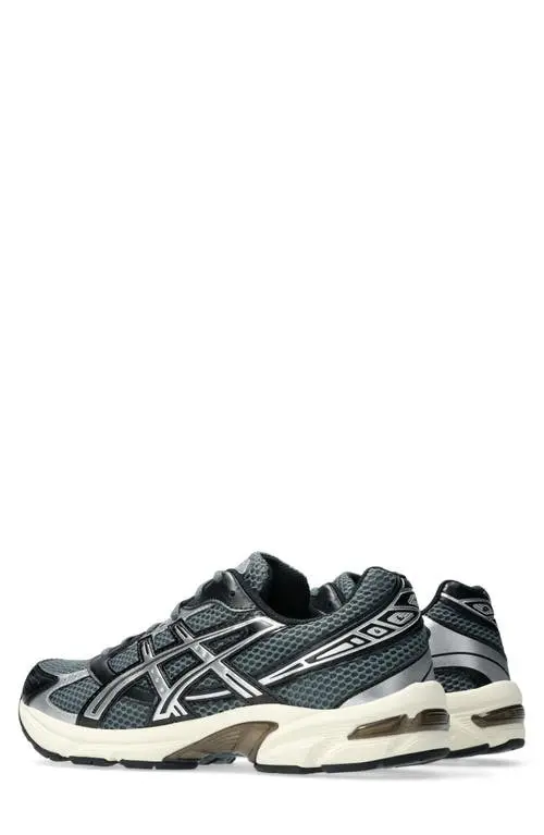 Asics Gender Inclusive Gel-1130 Running Sneaker - Steel Grey/black