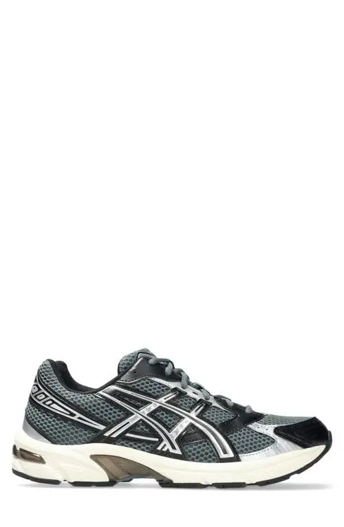 Asics Gender Inclusive Gel-1130 Running Sneaker - Steel Grey/black