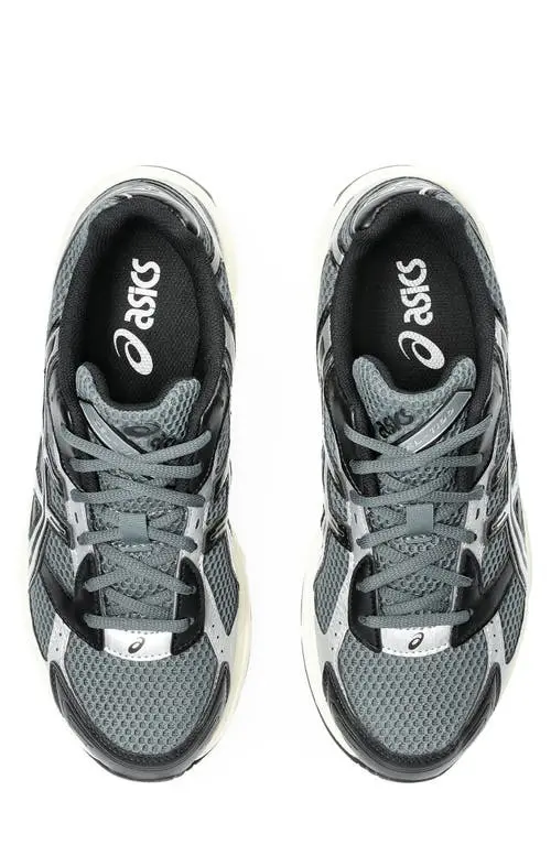 Asics Gender Inclusive Gel-1130 Running Sneaker - Steel Grey/black
