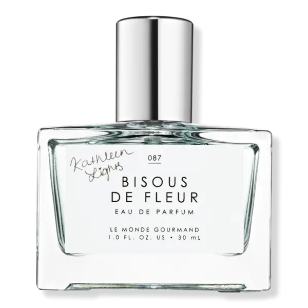 LE MONDE GOURMAND Bisous De Fleur Eau De Parfum - One-color