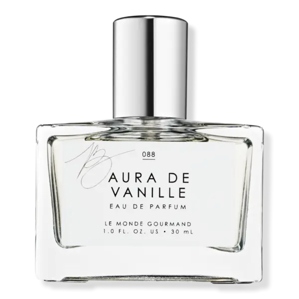 LE MONDE GOURMAND Aura De Vanille Eau De Parfum - One-color