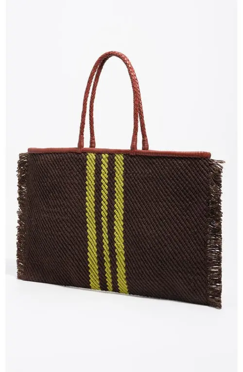 Bimba Y Lola Large Shopper Bag