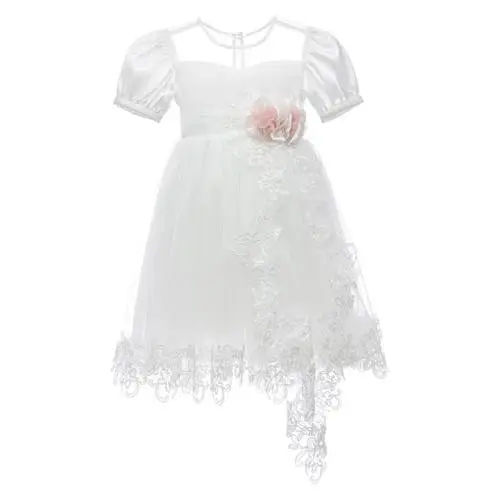 TULLEEN Florence Lace Dress