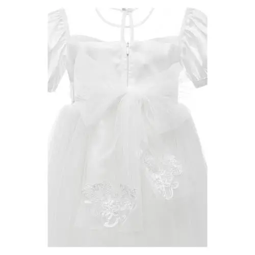 TULLEEN Florence Lace Dress