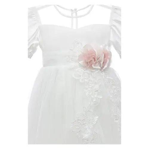 TULLEEN Florence Lace Dress