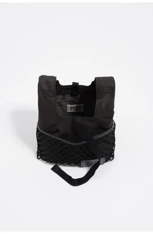 Bimba Y Lola Nylon Mini Bag