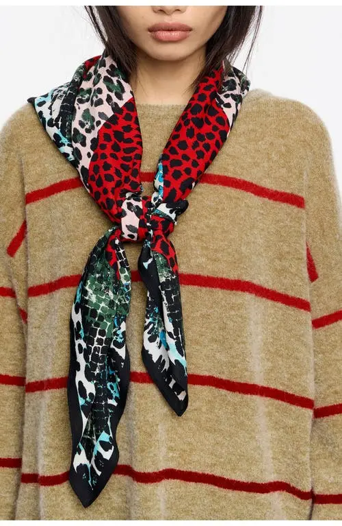 Bimba Y Lola Scarf
