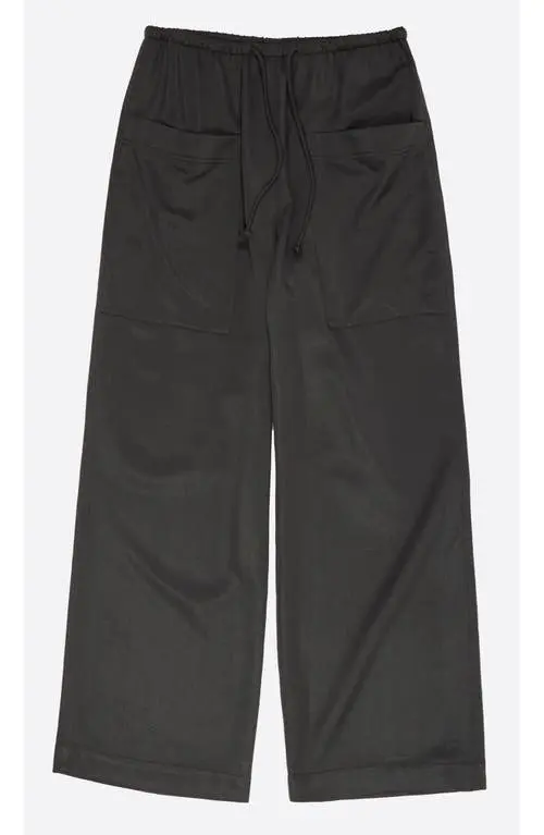 Bimba Y Lola Maxi Pocket Trousers