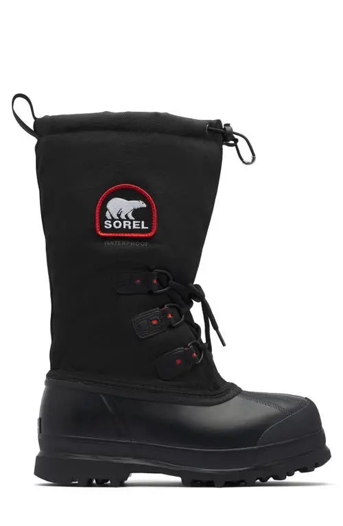Sorel Glacier Xt Waterproof Boot