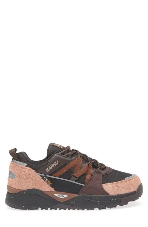 KARHU Fusion Xc Sneakers - Cork /cappuccino