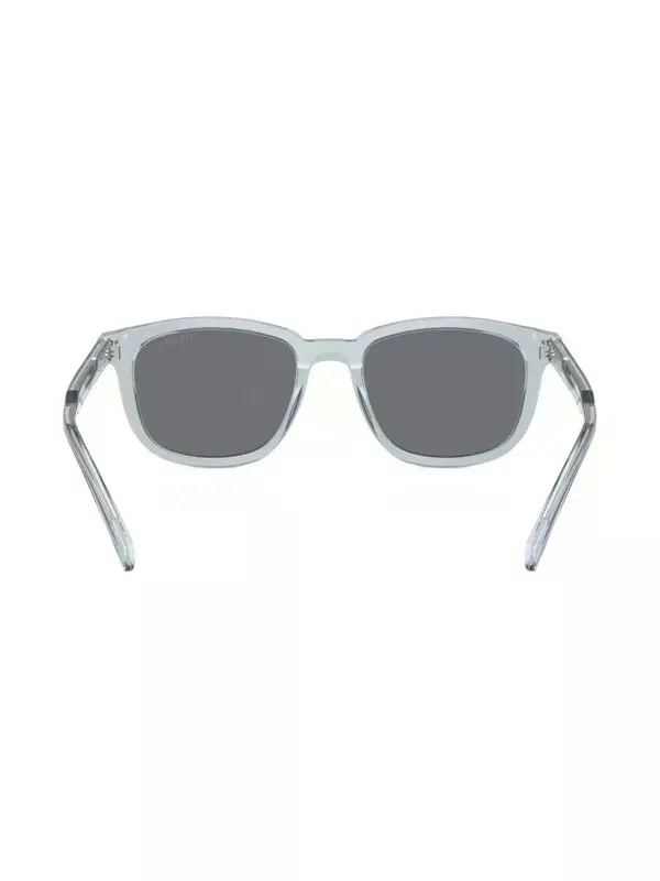 Prada Round Frame Sunglasses