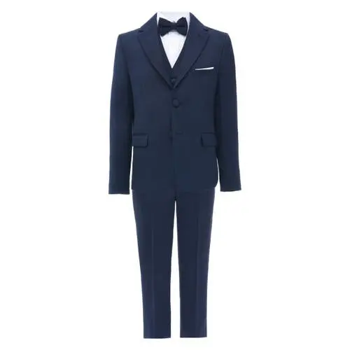 MOUSTACHE Formal Suit