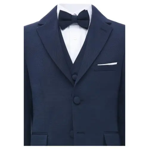 MOUSTACHE Formal Suit
