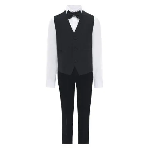 MOUSTACHE Glitter Lapel Suit