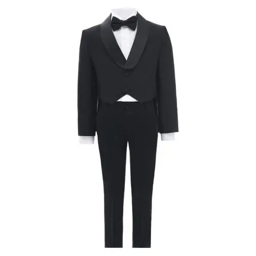 MOUSTACHE Classic Tailcoat Suit