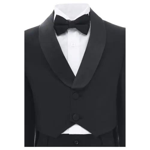 MOUSTACHE Classic Tailcoat Suit