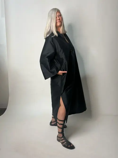 Baacal Talitha Dress