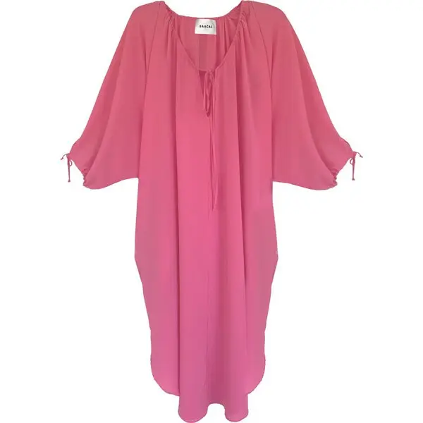 Baacal Maxine Kaftan - Blossom Pink