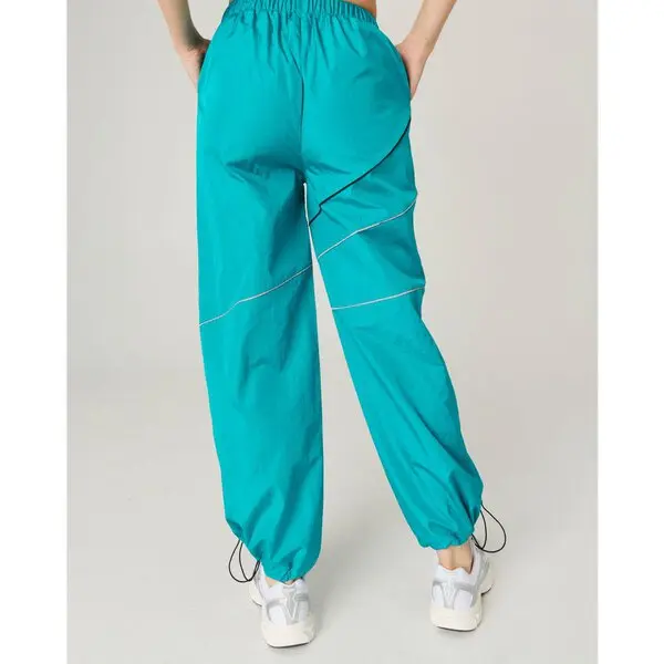 DAUGHTER LESSONS Tempo Pant - Teal