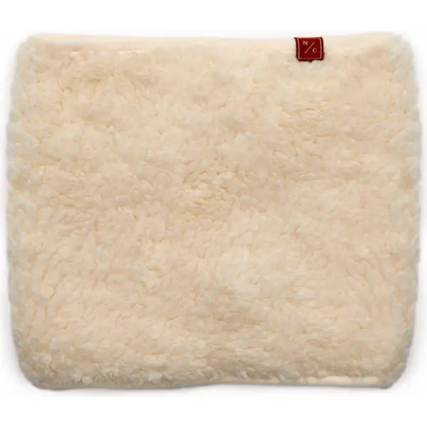 NORTHERN CLASSICS Neck Warmer - Winter White