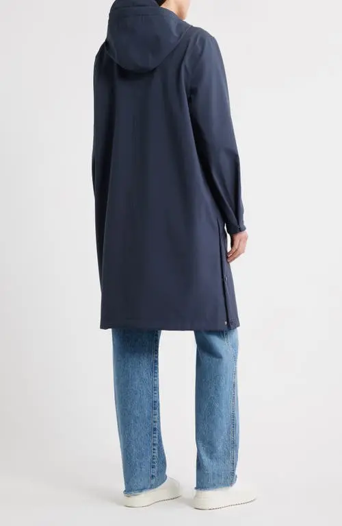 ILSE JACOBSEN Daybreak 03 Hooded Raincoat