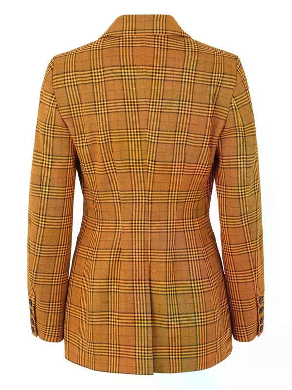 Baum Und Pferdgarten Bryony Checked Blazer