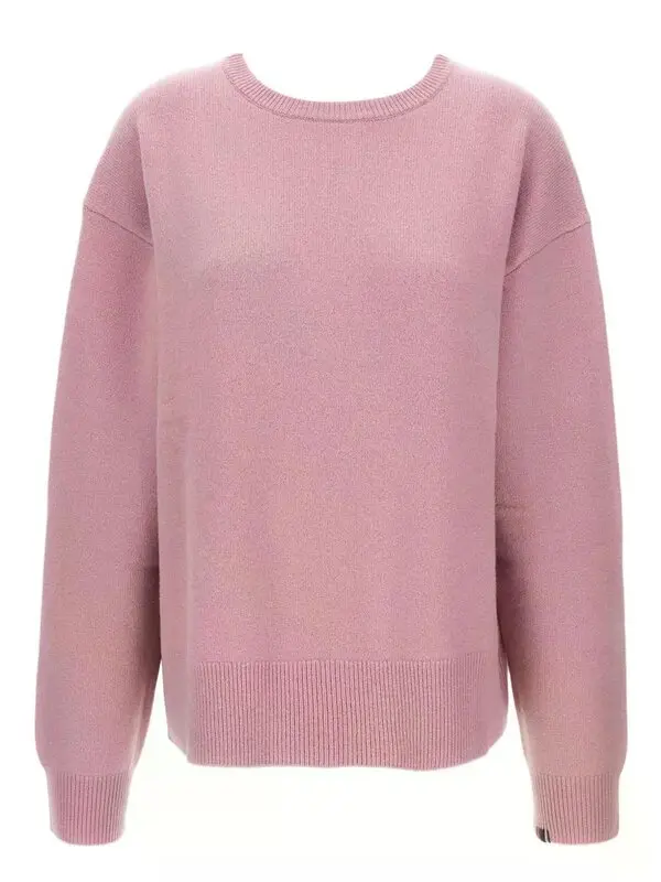 EXTREME CASHMERE X Crew-neck Sweater