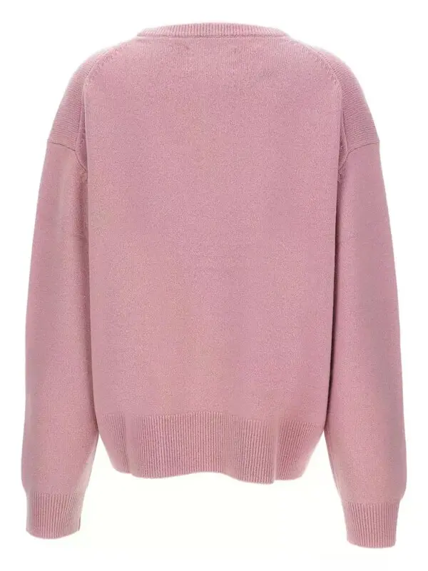 EXTREME CASHMERE X Crew-neck Sweater