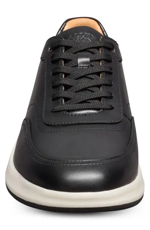 Allen Edmonds Gramercy Sport Sneaker - Black