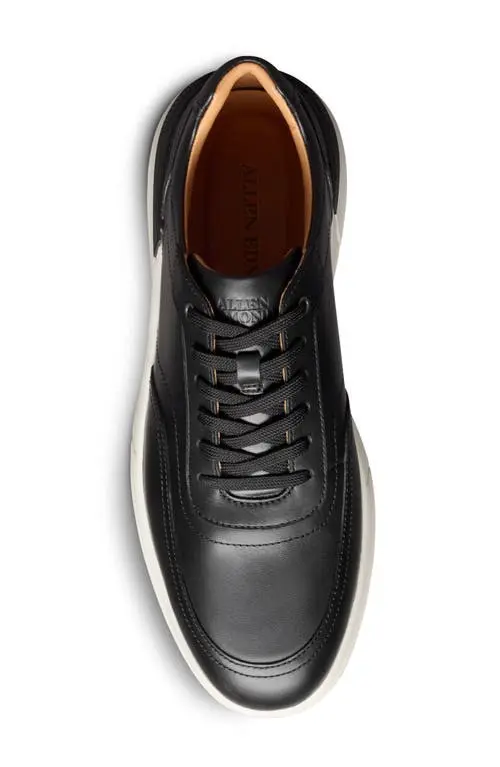 Allen Edmonds Gramercy Sport Sneaker - Black