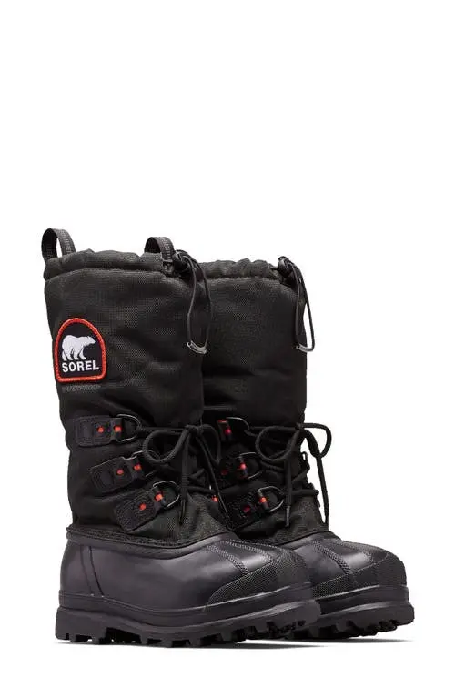 Sorel Glacier Xt Waterproof Boots