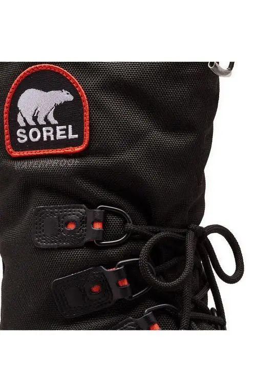 Sorel Glacier Xt Waterproof Boots