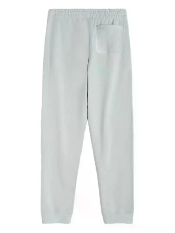 Maison Kitsuné Logo-patch Trousers