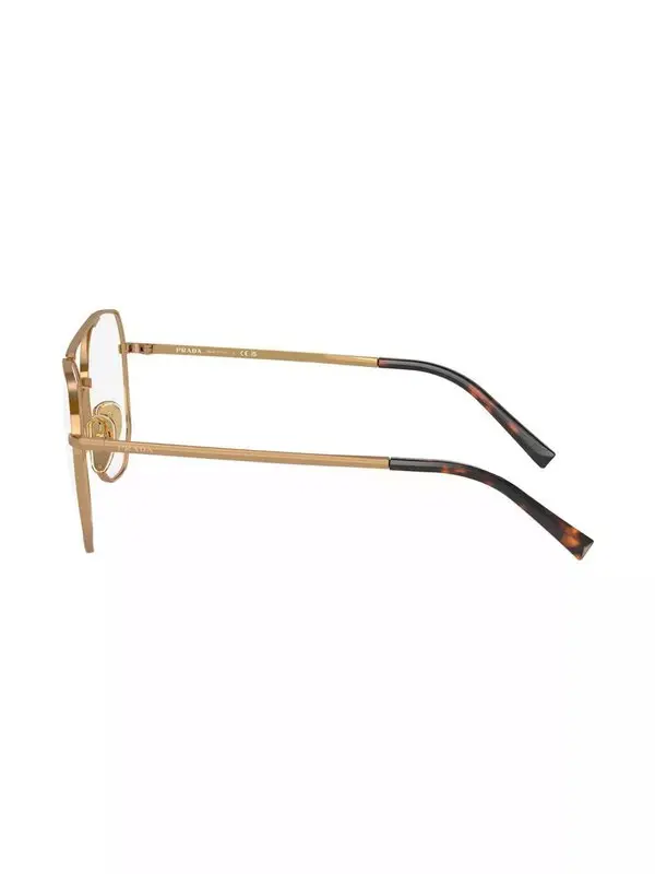 Prada Pilot-frame Sunglasses