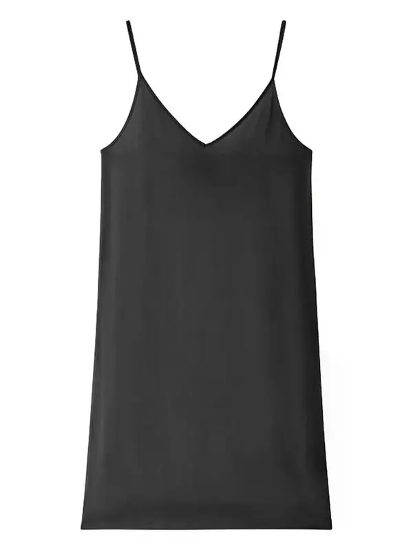 Rodebjer V-neck Slip Dress