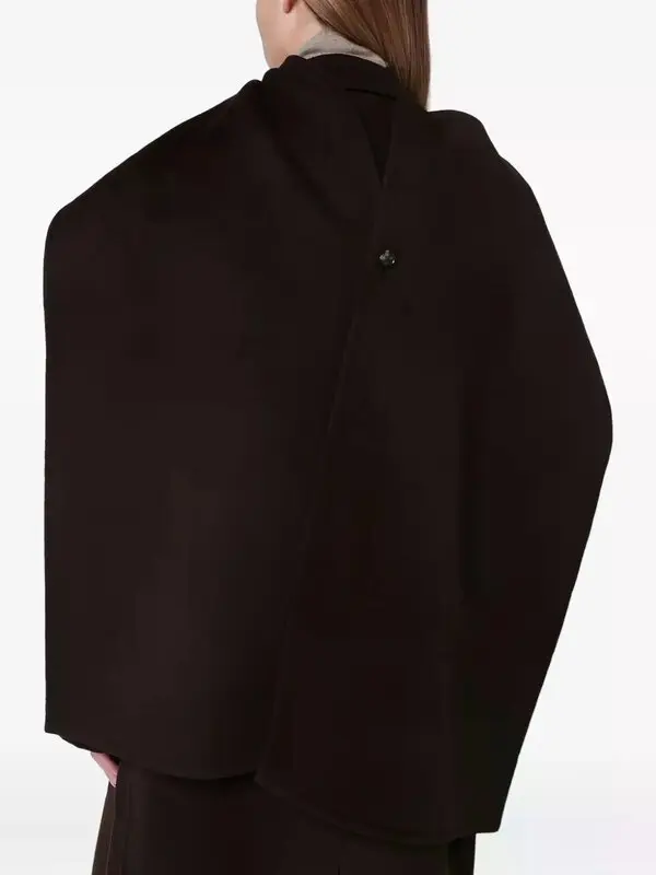 Almada Label Micha Doublé Scarf