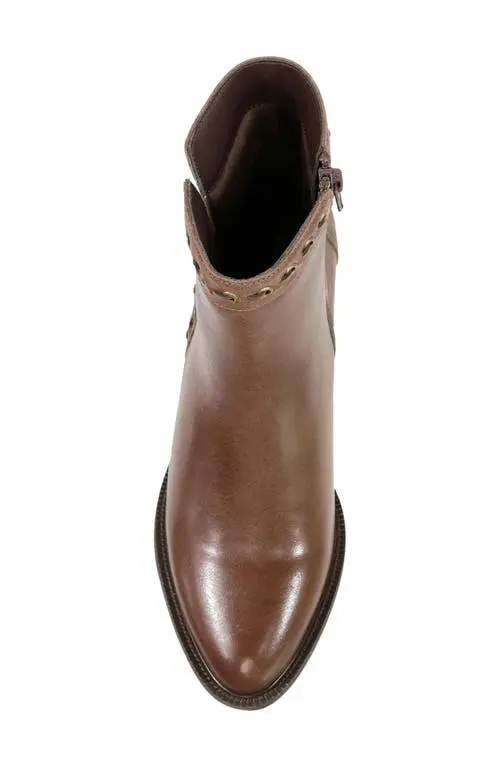 DAVID TATE Flight Bootie - Brown