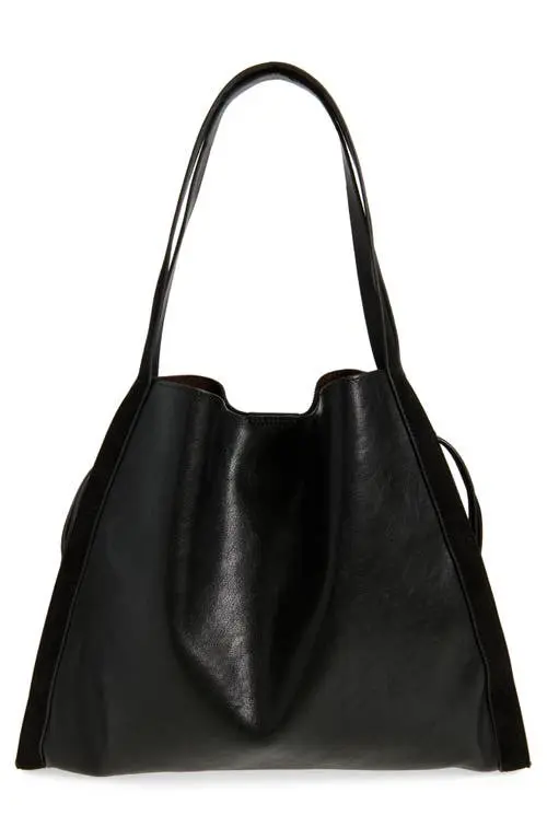 Dolce Vita Fallon Faux Leather Shoulder Bag