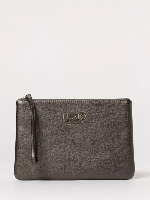 Liu Jo Clutch - Grey