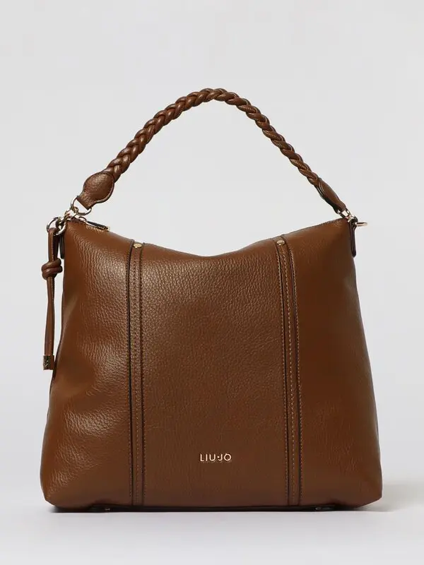 Liu Jo Crossbody Bag - Brown