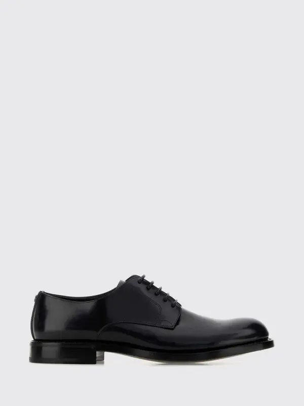 Dolce & Gabbana Brogue Shoes - Blue