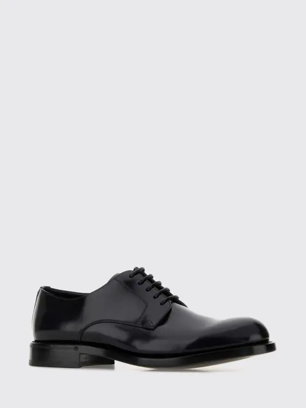 Dolce & Gabbana Brogue Shoes - Blue