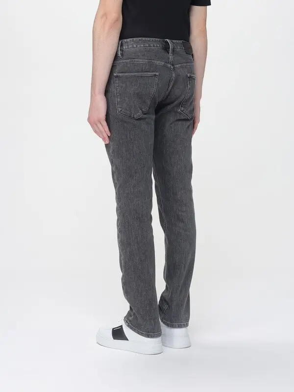 Emporio Armani Jeans - Charcoal