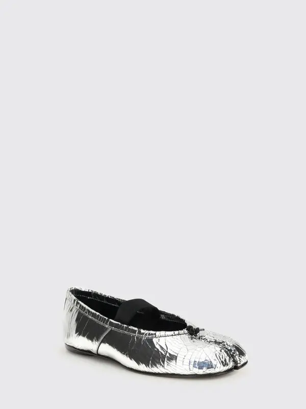 MAISON MARGIELA Ballerina Flats