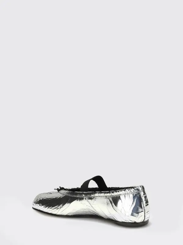 MAISON MARGIELA Ballerina Flats