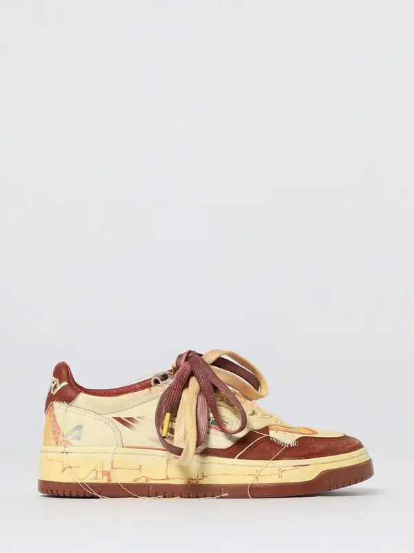 AUTRY Low Top Sneakers