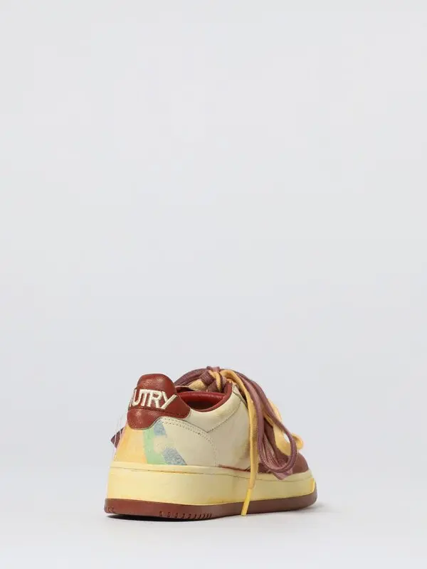 AUTRY Low Top Sneakers