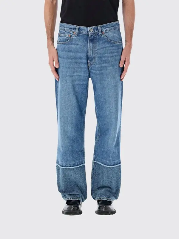 Our Legacy Straight Jeans